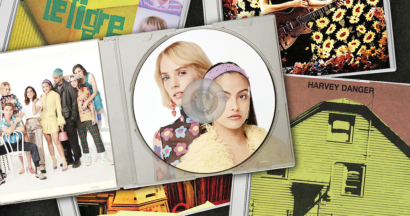 Promotional Images - AMH-002 - Adoring Maya Hawke | Photo Archive ...
