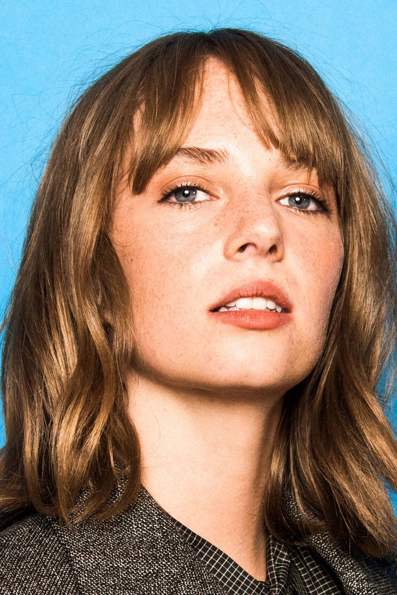 Session 017 - AMH-002 - Adoring Maya Hawke | Photo Archive | Maya Hawke Photos
