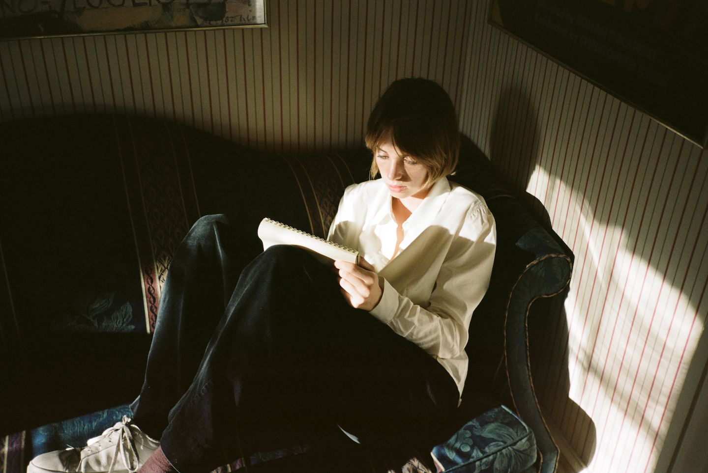 Session 011 - AMH-001 - Adoring Maya Hawke | Photo Archive | Maya Hawke ...